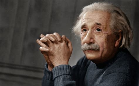 Самая Известная Фотография Эйнштейна Telegraph