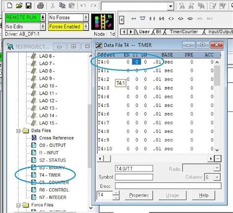 Tutorial Rslogix For Slc And Micrologix Plcs Technical Articles