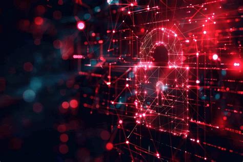 Abstract Particle Technology Background Lighting Premium Photo Rawpixel