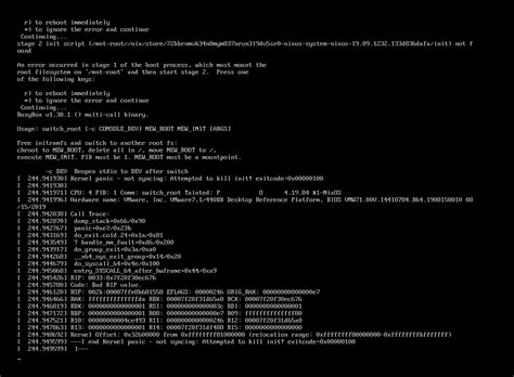 Cannot Import ZFS Pool At Boot Help NixOS Discourse