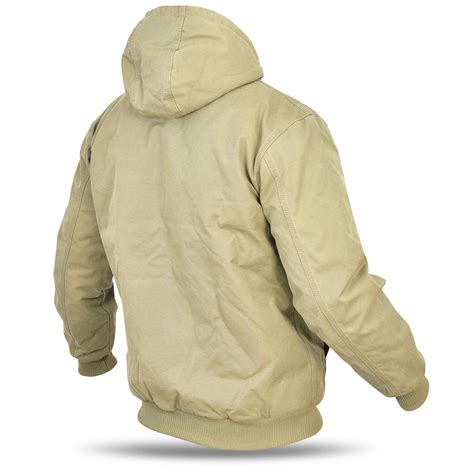 Venture Jacket MEC DEX