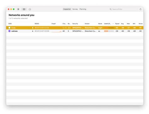 Wi Fi Not Configured On Mac Learn To Restore Your Connection