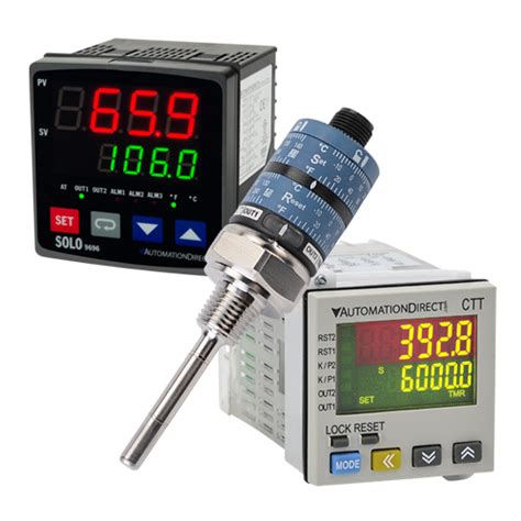 AutomationDirect Wins Big In Automation Worlds 2017 Awards