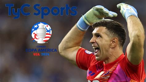 Tyc Sports Play Fútbol Para Todos En Vivo Dónde Se Podrá Mirar