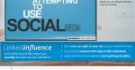 Who Sells Linkedinfluence The Ultimate Linkedin Training Course Imgur