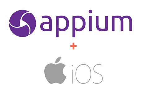 appium testing and ios vskillstutorial