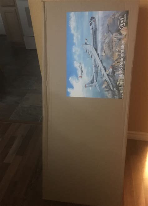 Hph B 36 Modelling Discussion Large Scale Modeller