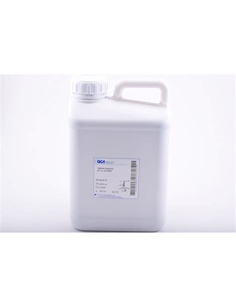 Phosphate Buffer Ph 72 150 Mmol 5000 Ml