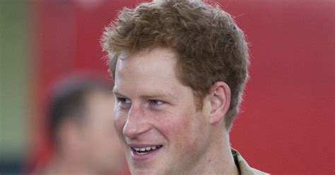 Prince Harry Says He Killed 25 People In Afghanistan In New Book