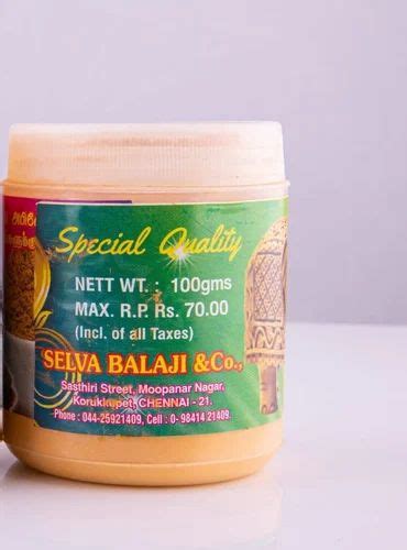 Selva Balaji Pooja Powder Temple At ₹ 70kg In Chennai Id 2852226015633