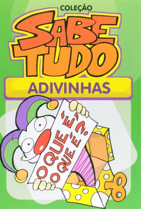 Coleção sabe tudo Kit und Maravilha Livros