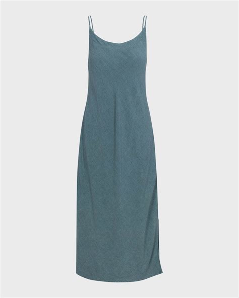 Splendid Breeze Scoop Neck Spaghetti Strap Maxi Dress Neiman Marcus