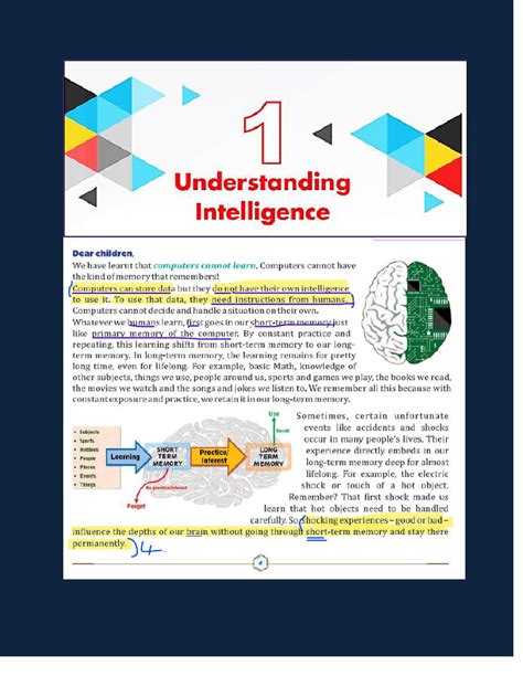 artificial intelligence part 1 pdf