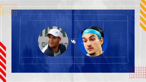 Pavel Kotov Vs Lorenzo Sonego Prediction Atp Winston Salem Open 22