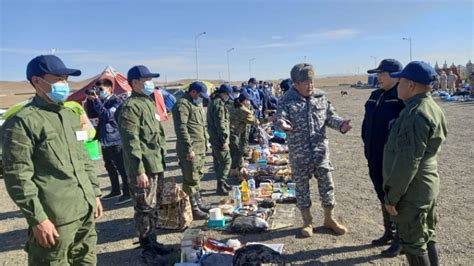 Мал эмнэлгийн байгууллагуудын гамшгаас хамгаалах бэлэн байдлыг шалгав