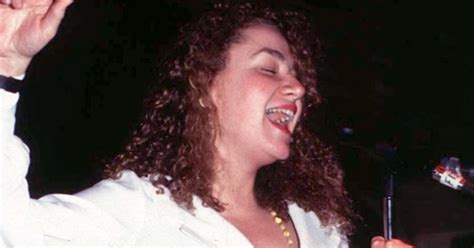 Albums That Should Exist Joan Osborne Under The Covers Volume 2