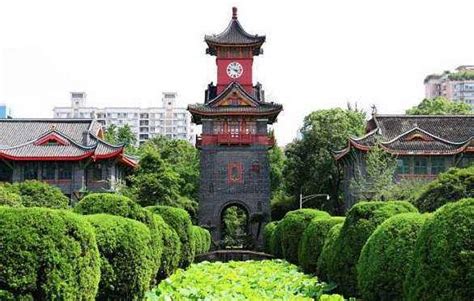 國內學醫的人或許都知道這句話：北協和、南湘雅、東齊魯、西華西 每日頭條