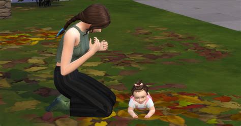 Tapis D éveil Invisible Remplacement Par Défaut Mods Sims 4 Par Mcrudd