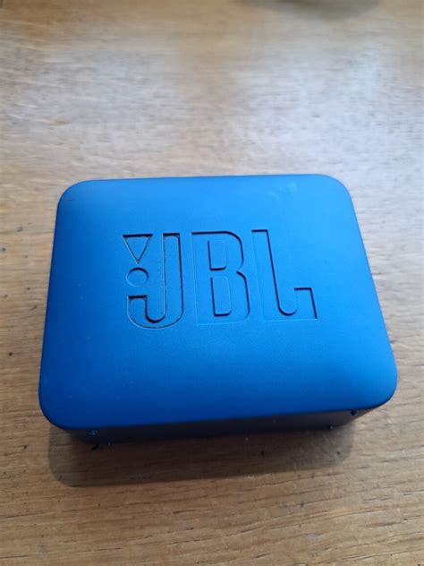 JBL GO 2 Wrocław Kup teraz na Allegro Lokalnie