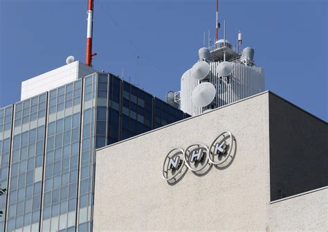 Nhk、地上波受信料も値下げへ 衛星と同時、来年10月にも47news（よんななニュース）：47都道府県52参加新聞社と共同通信のニュース