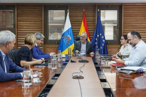 El Gobierno Aprueba El Protocolo De Medidas A Aplicar Con Los Animales