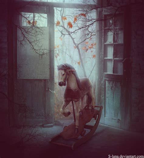 Forgotten Memories By S Lana On Deviantart