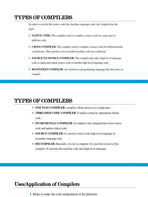 Ch1 3 Pdf Parsing Compiler