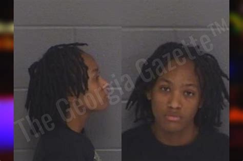 Lainey Yancy — Barrow County Jail Bookings