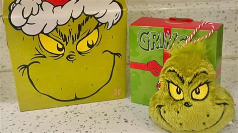 When Will Mcdonalds Grinch Happy Meal Come To Us Uk Launch Sparks