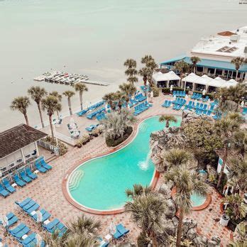Clearwater Beach Marriott Resort On Sand Key Updated January 2026
