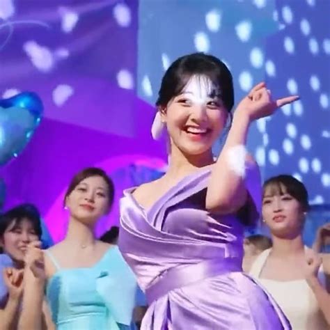 Twice Jihyo 지효 💖 On Instagram Jihyo Looks So Gorgeous In This