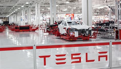 Tesla Board Members Release Statement On Proposal To Take Company