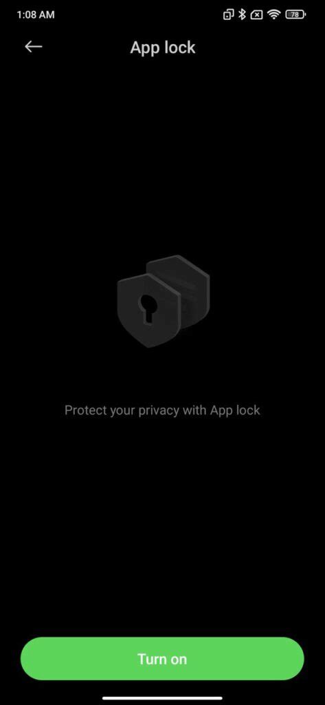 Top 5 Miui Privacy Settings To Secure Your Data Xiaomiuinet