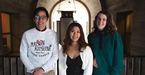 New Program Helps Students Navigate A Challenging Career Pathway In