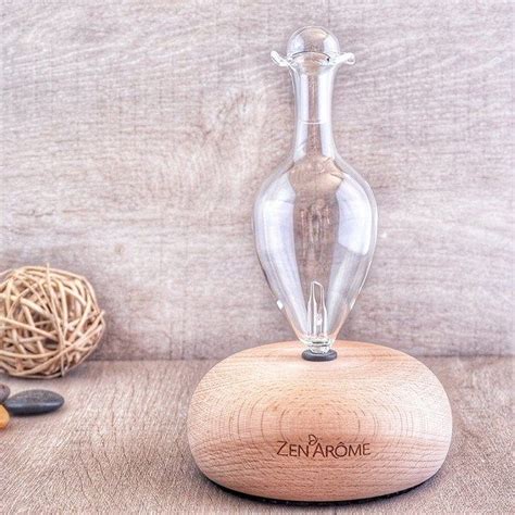 Bien Choisir Son Diffuseur Dhuiles Essentielles Diffuseur Huile