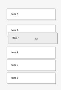 Drag Drop Toolkit For React Dnd Kit Reactscript
