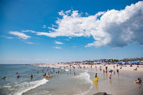 All 44 Beaches In New Jersey Ranked Worst To Best Nj