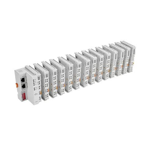 Bliiot Distributed Input Output Ethernet Mqtt Iot Controller For