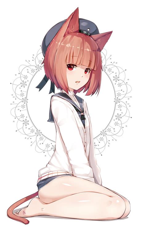 Kemonomimi
