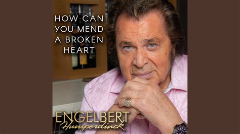 How Can You Mend A Broken Heart YouTube Music