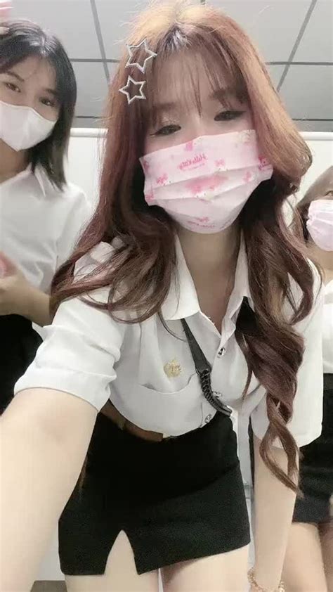 นักศึกษาแซบๆ สาวๆในชุดนักศึกษาน่ารักใสใส ใครก็ชอบ ใครไลด์ แชร์ เม้น ขอให้ได้แฟนใส่ชุดนักศึกษา