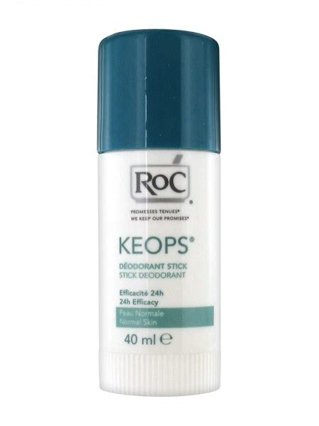 Дезодорант RoC Keops Stick Deodorant | отзывы