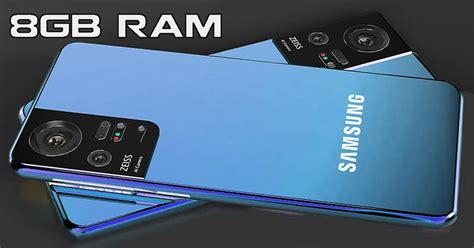 Top Gb Ram Phones September Mp Cameras Mah Battery