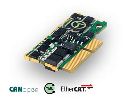 Digital Motion Control Systems Intelligent Servo Drives And Motors From Technosoft