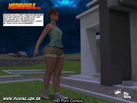 Mortgage Due Comic Porn HD Porn Comics