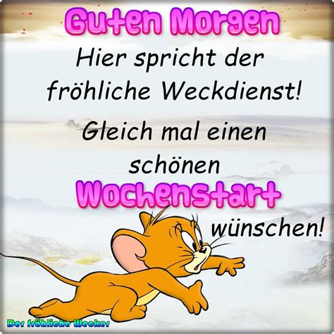 Guten Wochenstart Bilder Guten Wochenstart Gb Pics Gbpicsonline