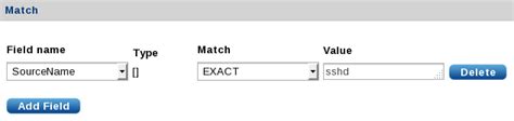 Extracting Data NXLog Docs