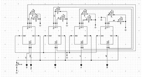 GitHub Aaryaapg RCA Cadence 4 Bit Ripple Carry Adder Using Cadence