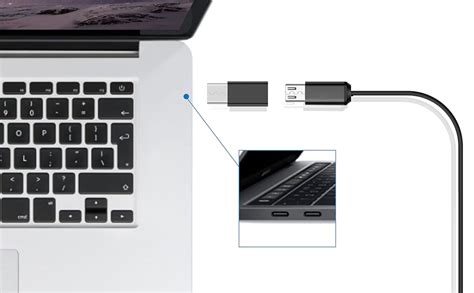 Amazon Com ARKTEK 4 Pack USB C Male Micro USB Female Adapter Type C Adapter Fast Data Transfer