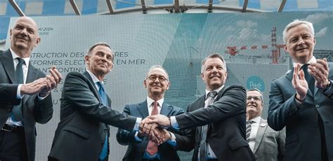 Hitachi Energy Consortium Signs Contract Transformers Magazine